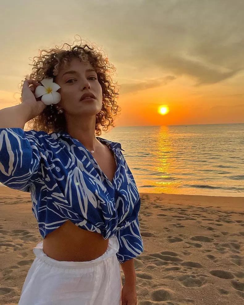 Alexia Țalavutis, secretul căsniciei cu producătorul Alex Fotea. „Facem ...