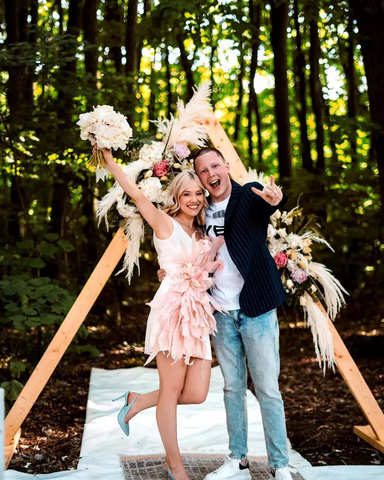 Crina Mardare și Mișu Cernea, poveste atipică de iubire. Nu au locuit ...