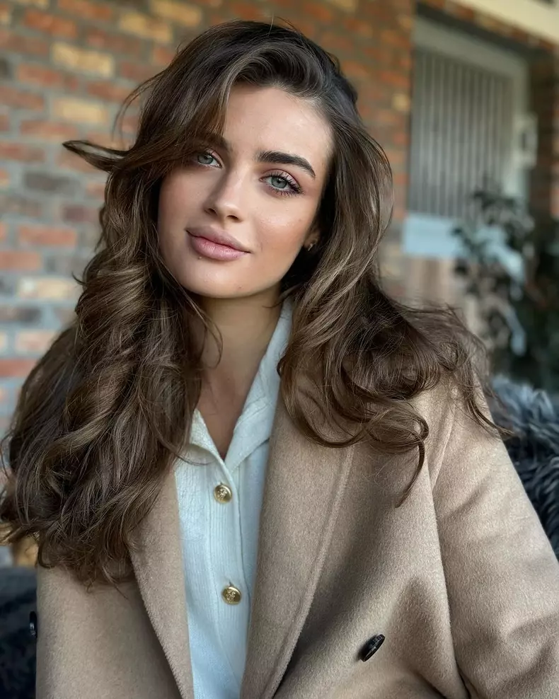 Ana Bodea s-a relaxat în țări străine înainte de sezonul final al ...