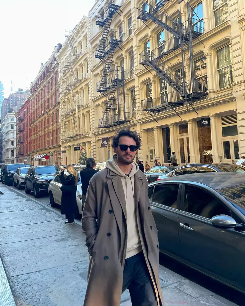 Cine este Birkan Sokullu, din serialul „Vinovați de iubire” de la Kanal ...