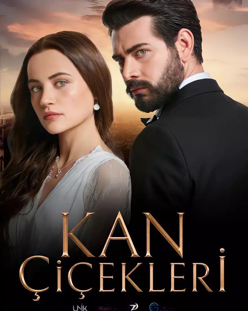 „Flori însângerate”, tot ce trebuie să știți despre noul serial turcesc de la Acasă. Premieră ...