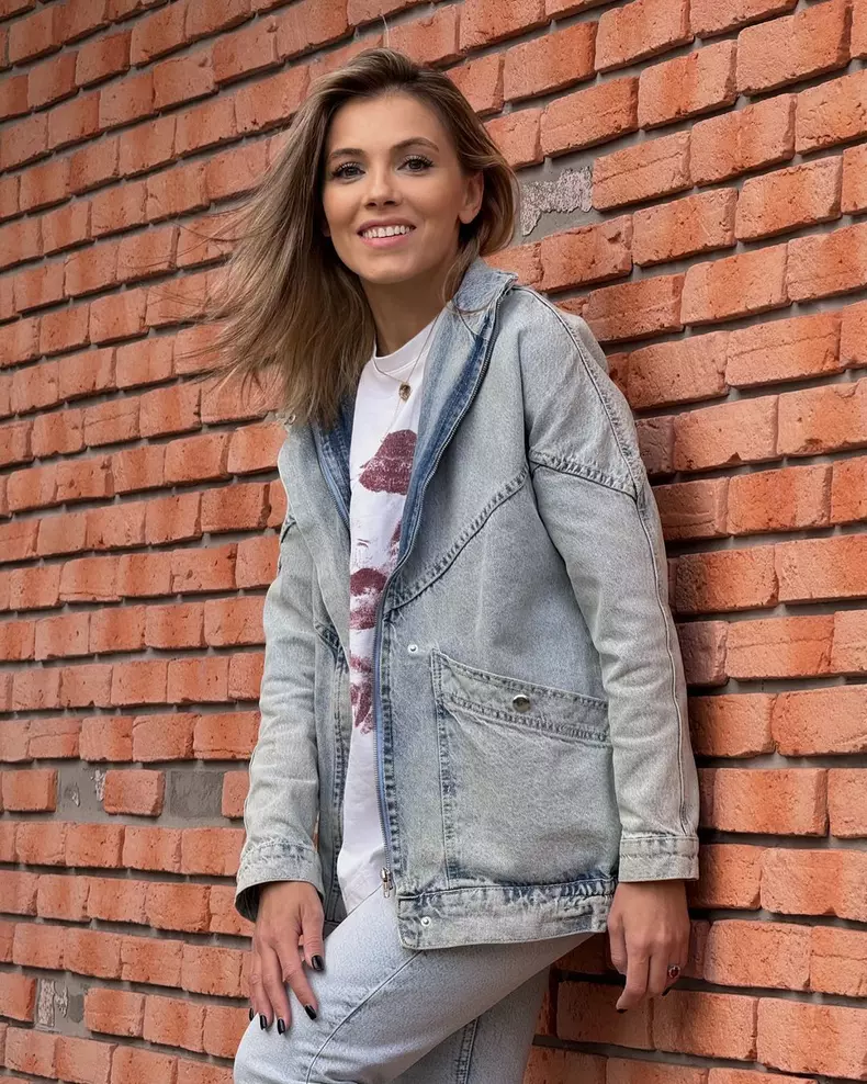 Andreea Ibacka, schimbare de look surprinzătoare, după „o viață de ...