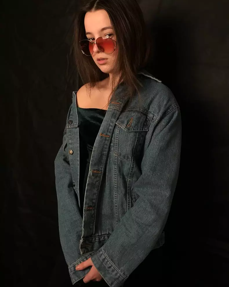 Transformare spectaculoasă! Cum arăta Karina Jianu cu aproape 7 ani în ...