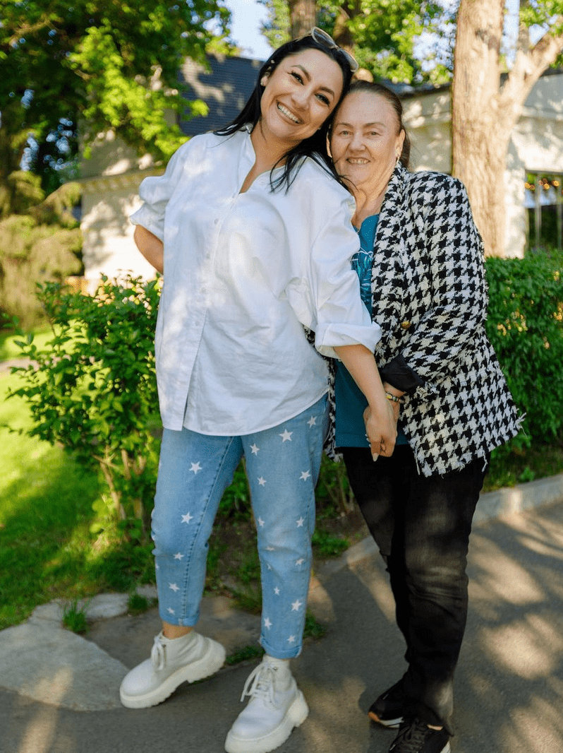 andra maruta inaltime