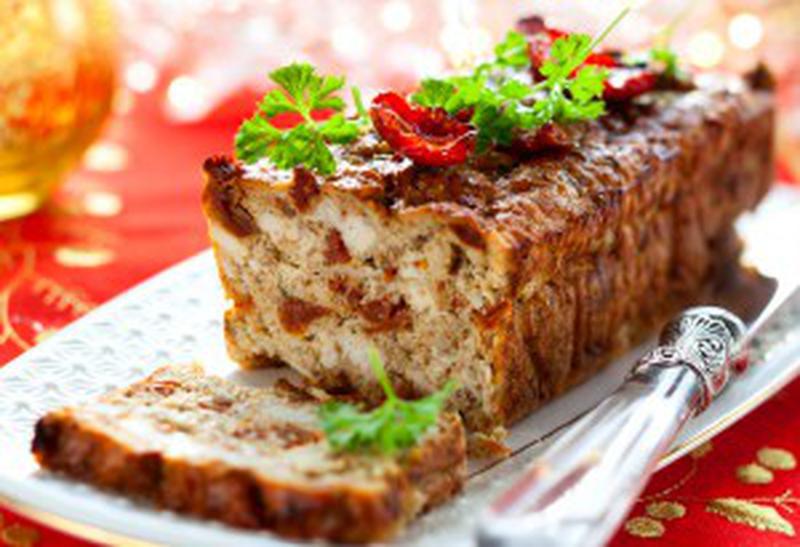 Rețete de drob pentru masa de Paște - Retete culinare - Romanesti si ...