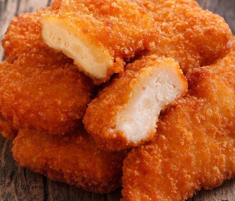 Nuggets de pui - Retete culinare - Romanesti si din Bucataria ...