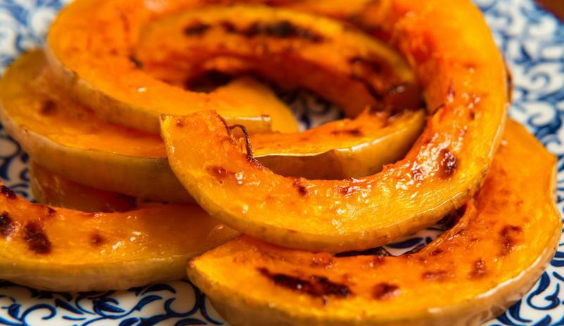 Rețete delicioase cu dovleac - Retete culinare - Romanesti si din ...