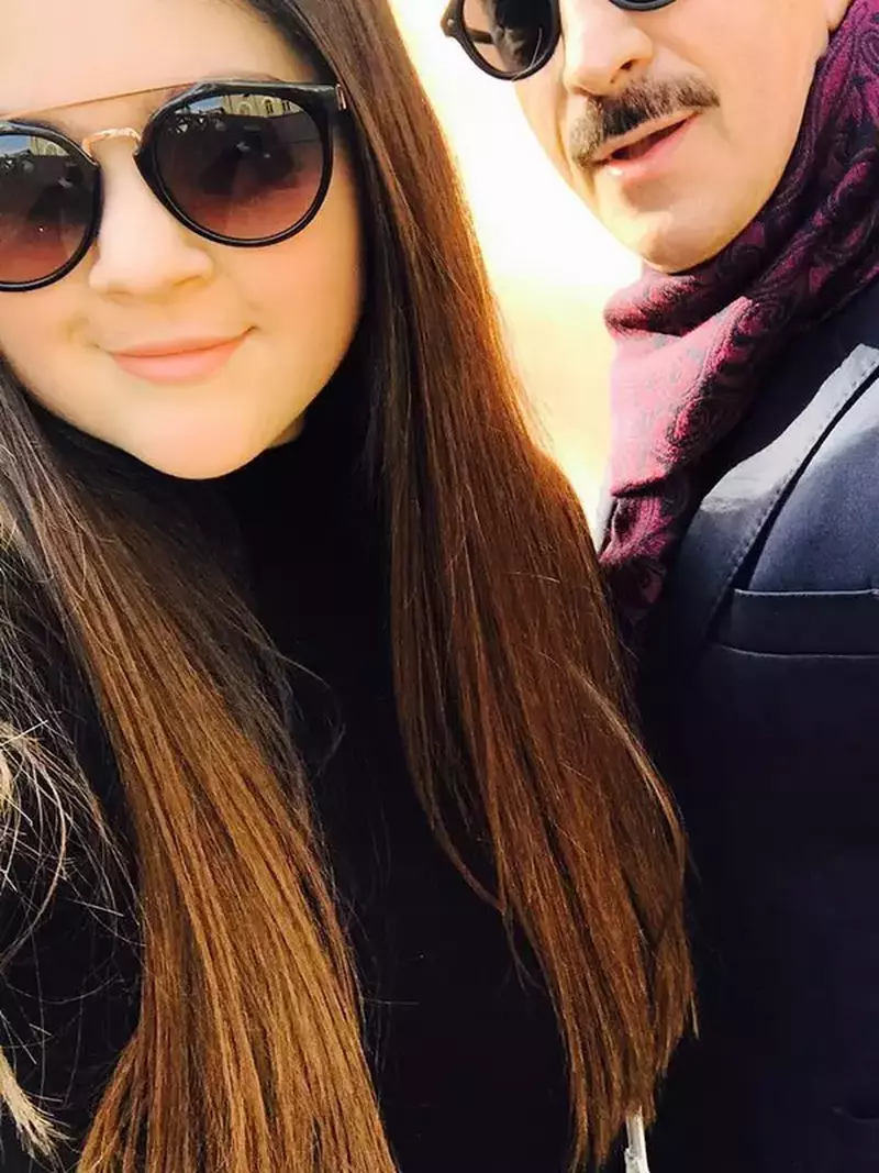 Cu ce se ocupă acum și cum arată fiica lui Romică Țociu. Daria a ...