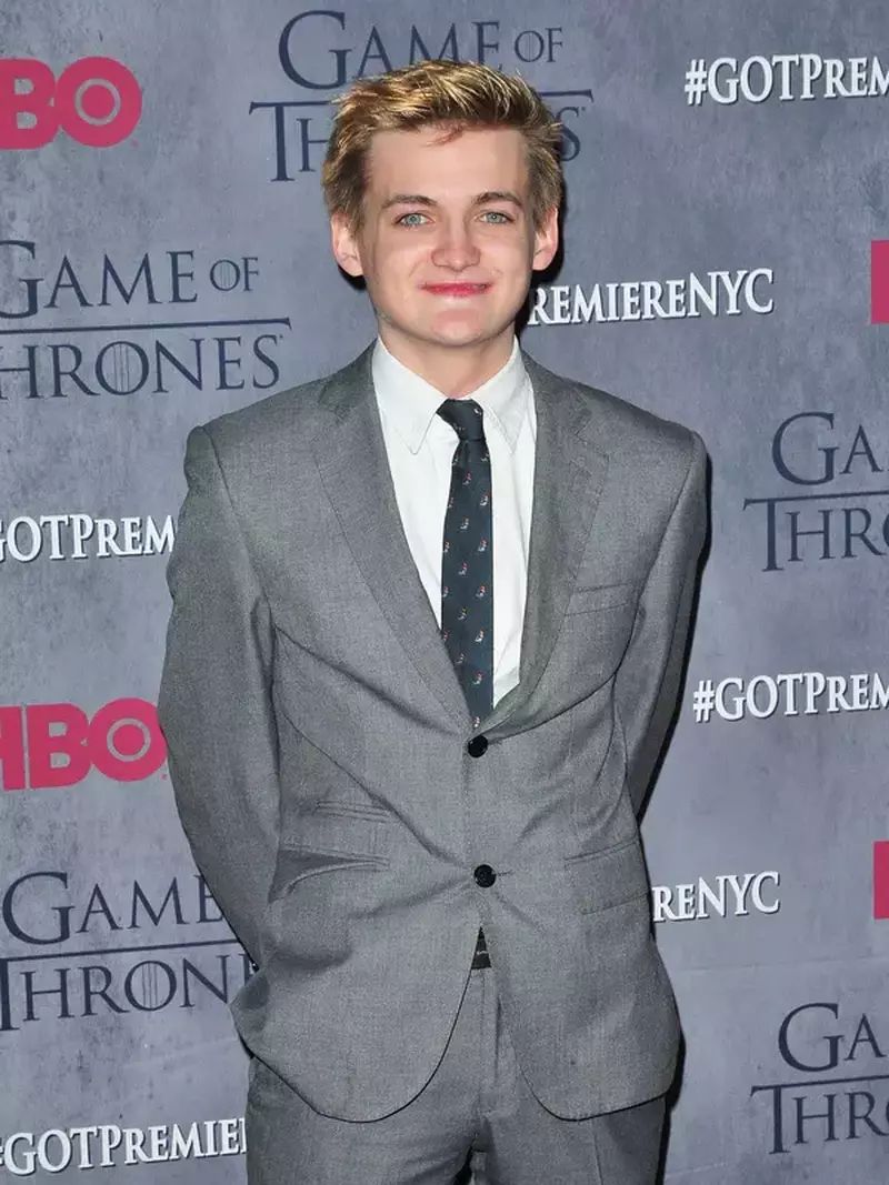 Jack Gleeson (Joffrey din „Game of Thrones”), adevărul despre ...