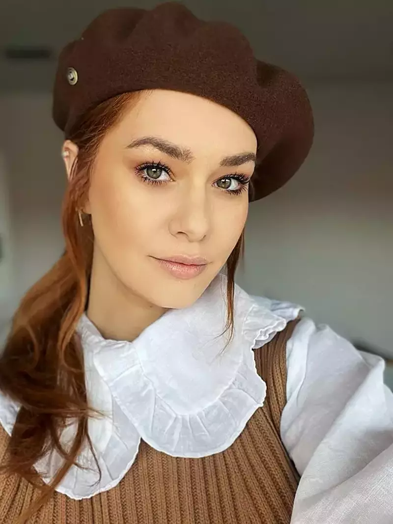 Feli Donose, despre traumele din trecut. Cu cine o compara lumea. „M-a ...