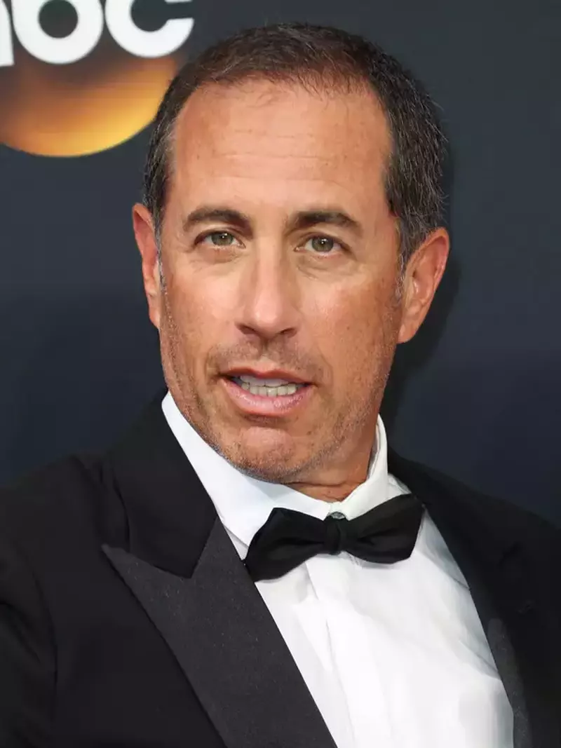 „Seinfeld” se întoarce după 25 de ani. Anunțul lui Jerry Seinfeld: „Se ...