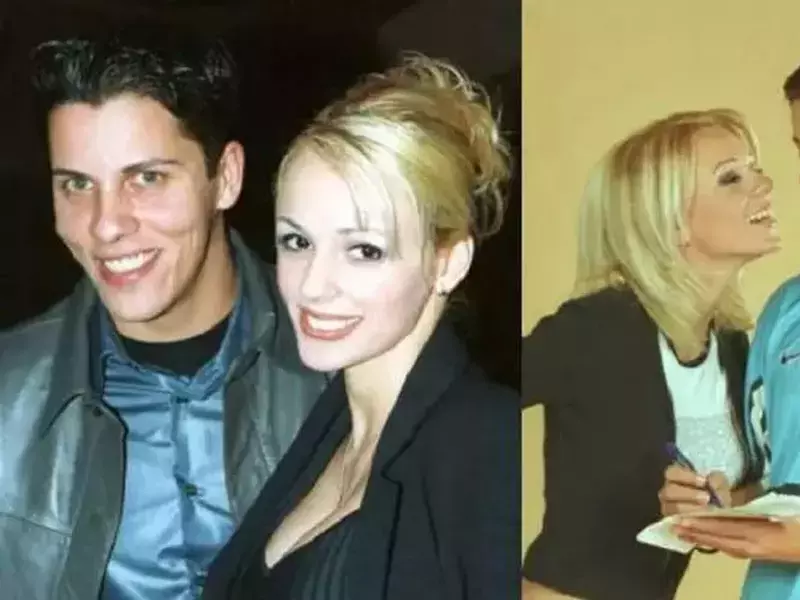 De ce s-au despărțit Lucian Viziru și Catrinel Sandu. Adevărul a ieșit ...