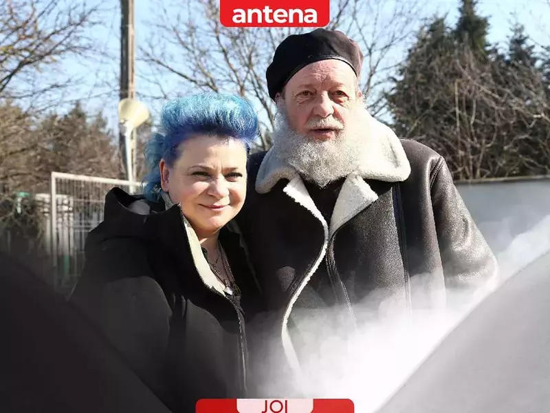 Marian Râlea se alătură distribuției serialului „Lia – Soția soțului ...