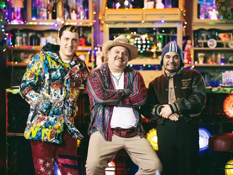 Ce se întâmplă în Las Fierbinți, 16 noiembrie 2023. Bobiță, supărat că ...