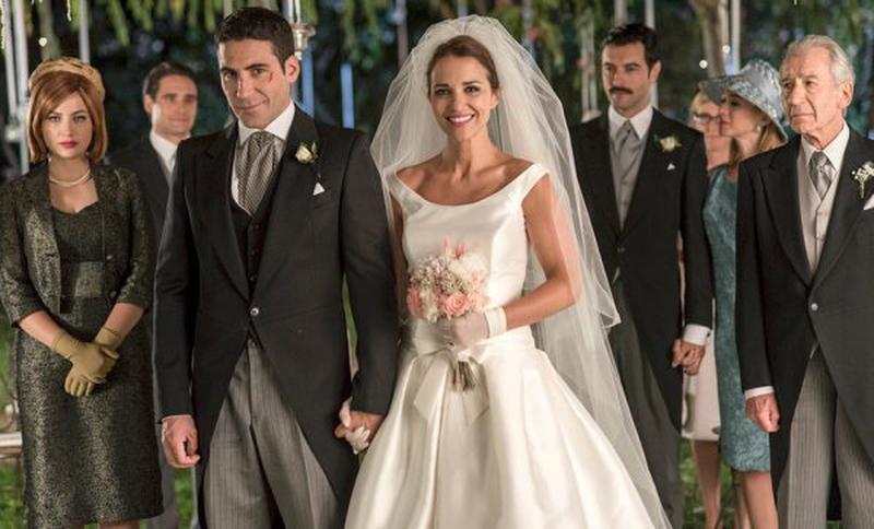 Serialul spaniol „Velvet” va avea un spin-off - TVmania.ro