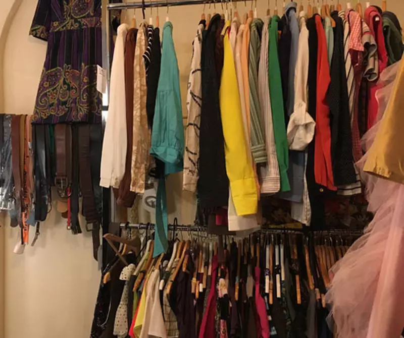 Magazine second hand despre care ar trebui sa afle orice fashionista ...