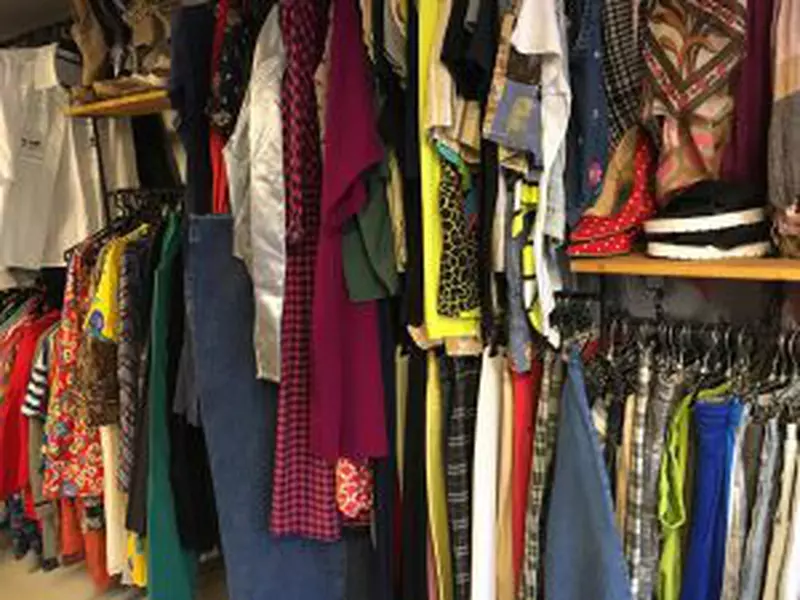 Magazine second hand despre care ar trebui sa afle orice fashionista ...