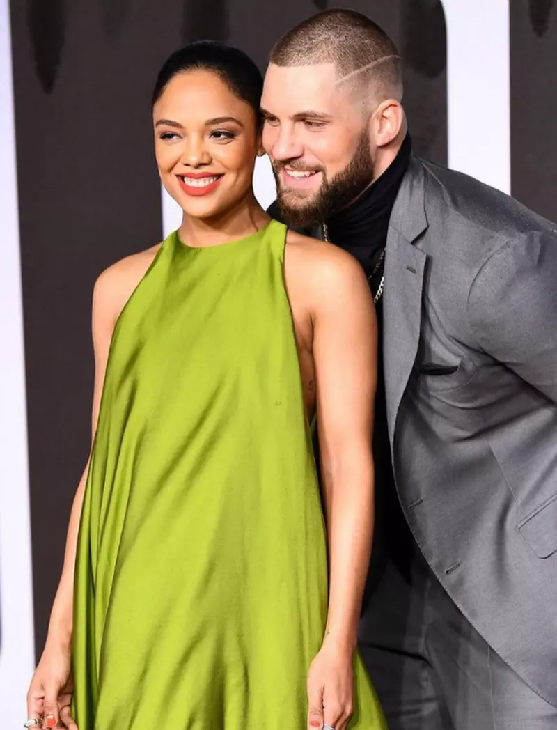 Florian Munteanu, boxerul român care face senzație în Creed II, a dus steagul României pe ...