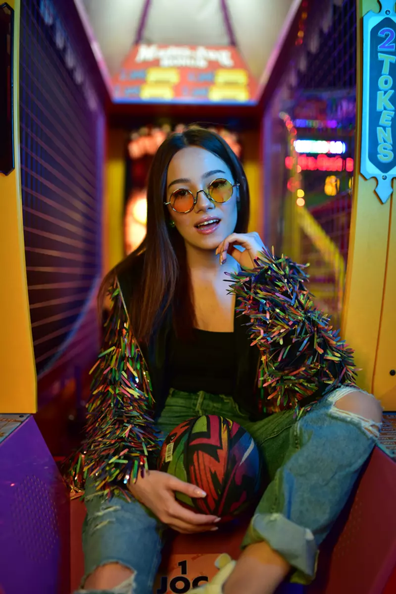 MIMI are un milion de followers pe Instagram. Ce le spune acum? - Elle.ro