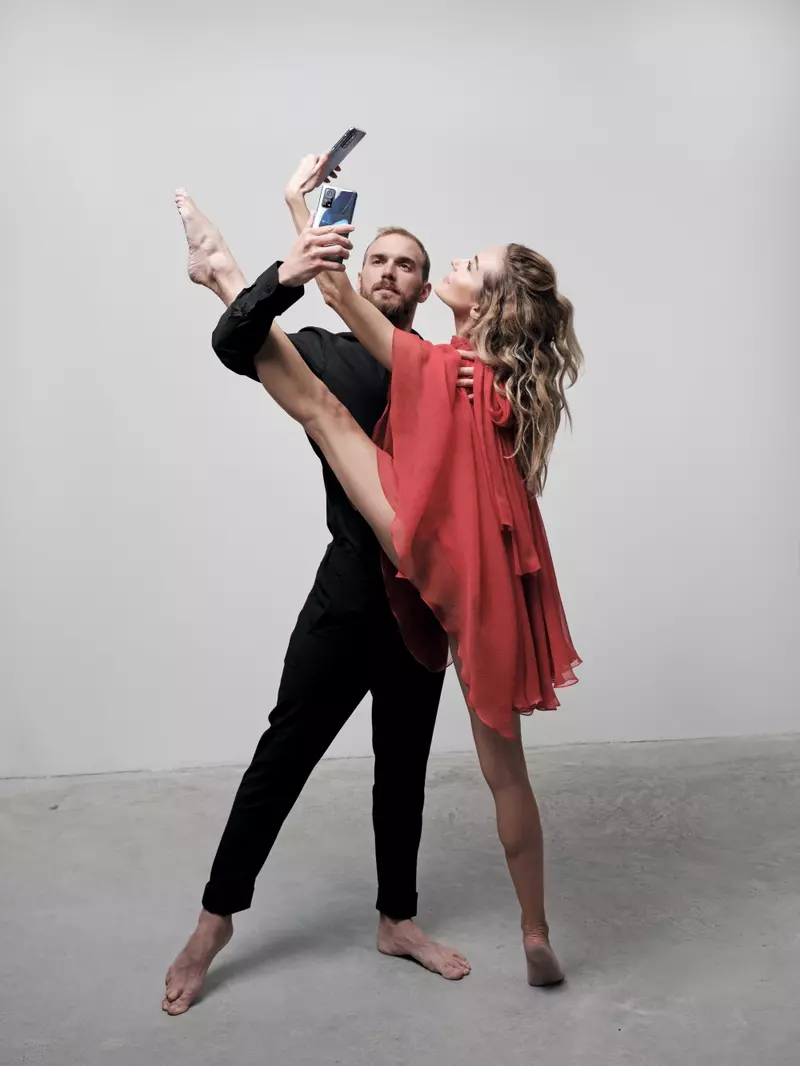 #NoMiWithoutYou: Flavia Mihășan și Marius Moldovan, o poveste de ...