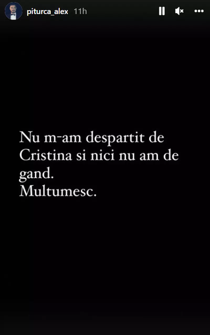 Alexandru Pițurcă, declarații despre zvonurile conform cărora s-ar fi ...