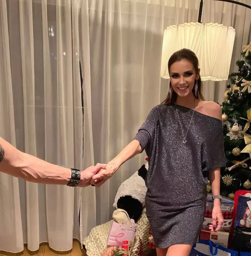 Cum arată și cu ce se ocupă noua iubită a lui Daniel Pavel ...