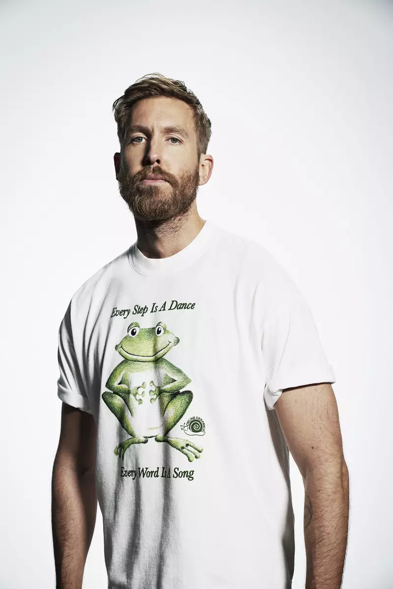 Prima fază a biletelor pentru show-ul Calvin Harris din România este ...