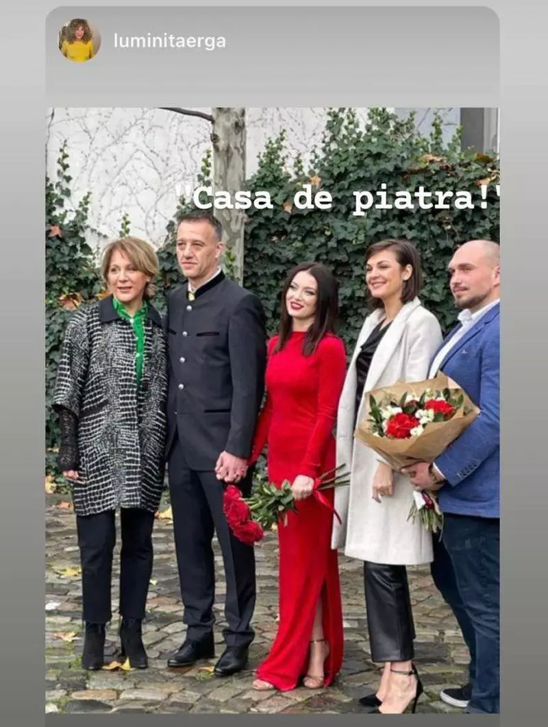 Anca Dumitra, dezvăluiri despre cum i s-a schimbat viața după ce s-a ...