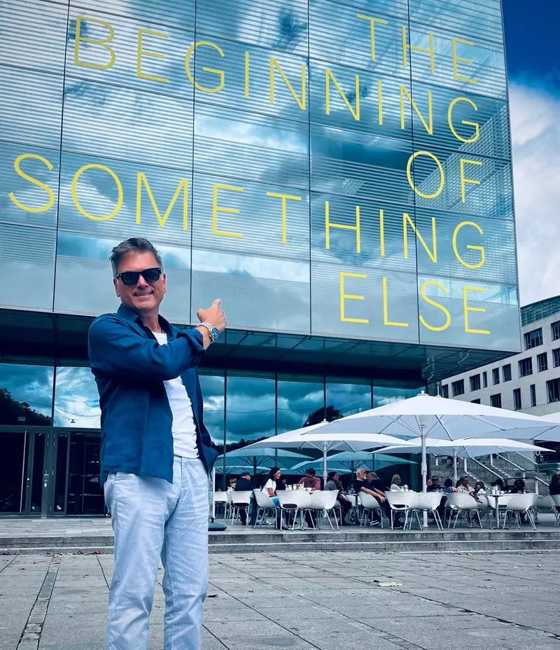 Mircea Radu revine în televiziune. La ce post TV va putea fi văzut în ...