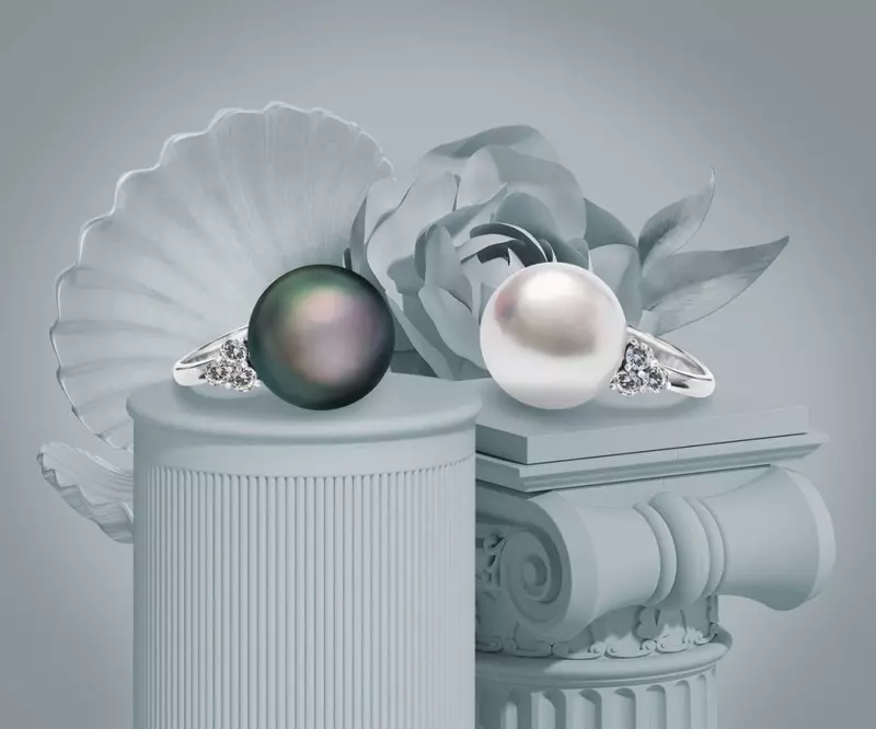 Bijuteriile CASIANI, povești unice spuse cu emoție și pietre prețioase ...