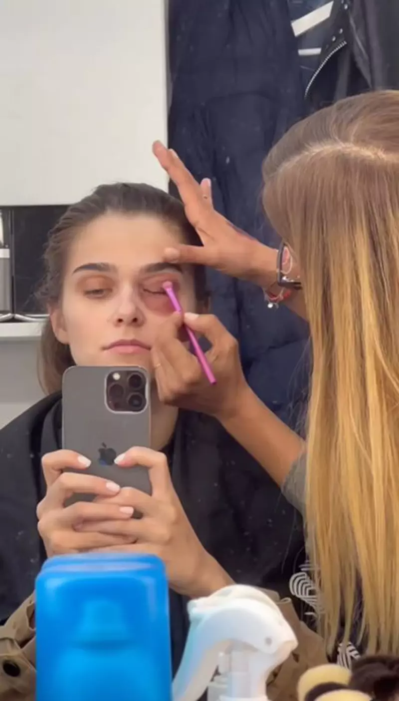 Imaginea cu care Theo Rose a îngrijorat pe toată lumea. Cum s-a ...