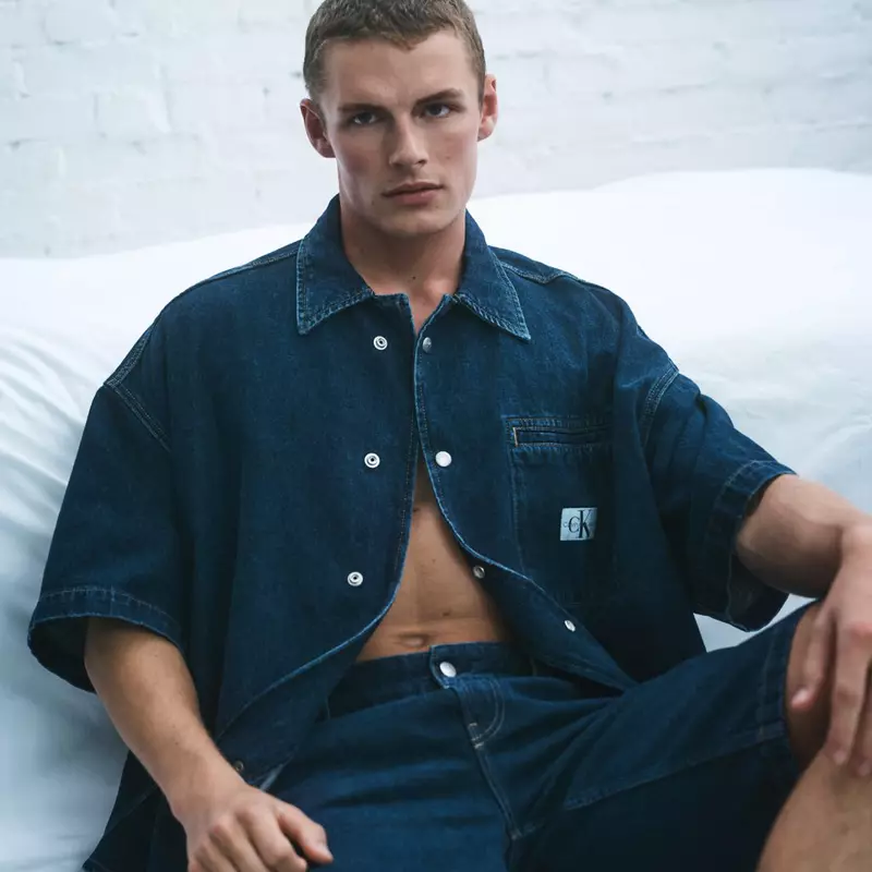 Your Perfect Calvin Klein Moment