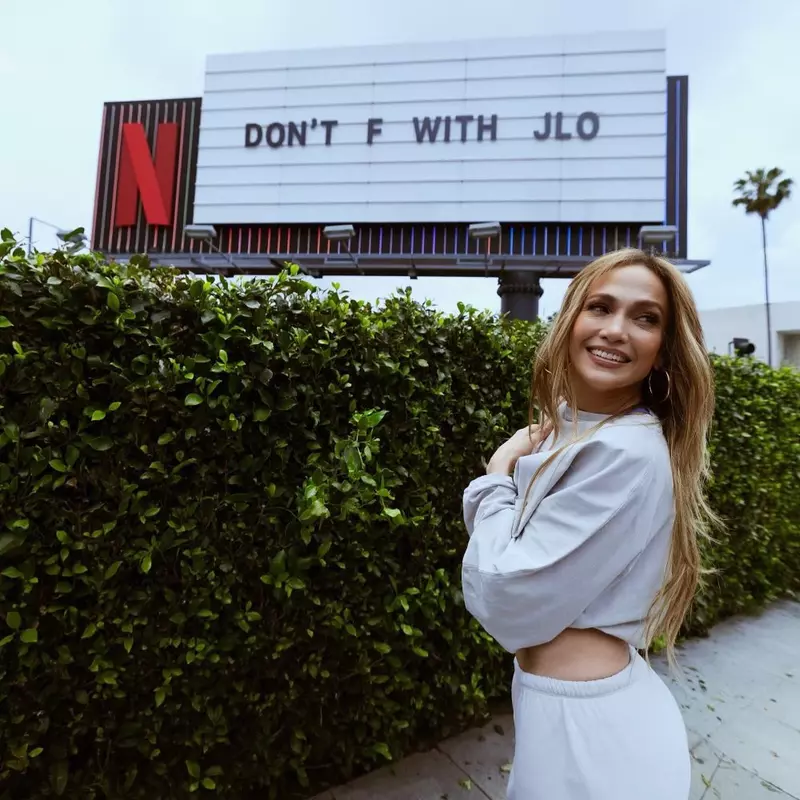 Mesajul neașteptat transmis de Jennifer Lopez pe fondul zvonurilor ...