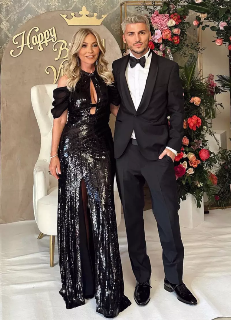 George Cozma, hairstylist, despre cum a ajuns să lucreze cu Kris Jenner ...