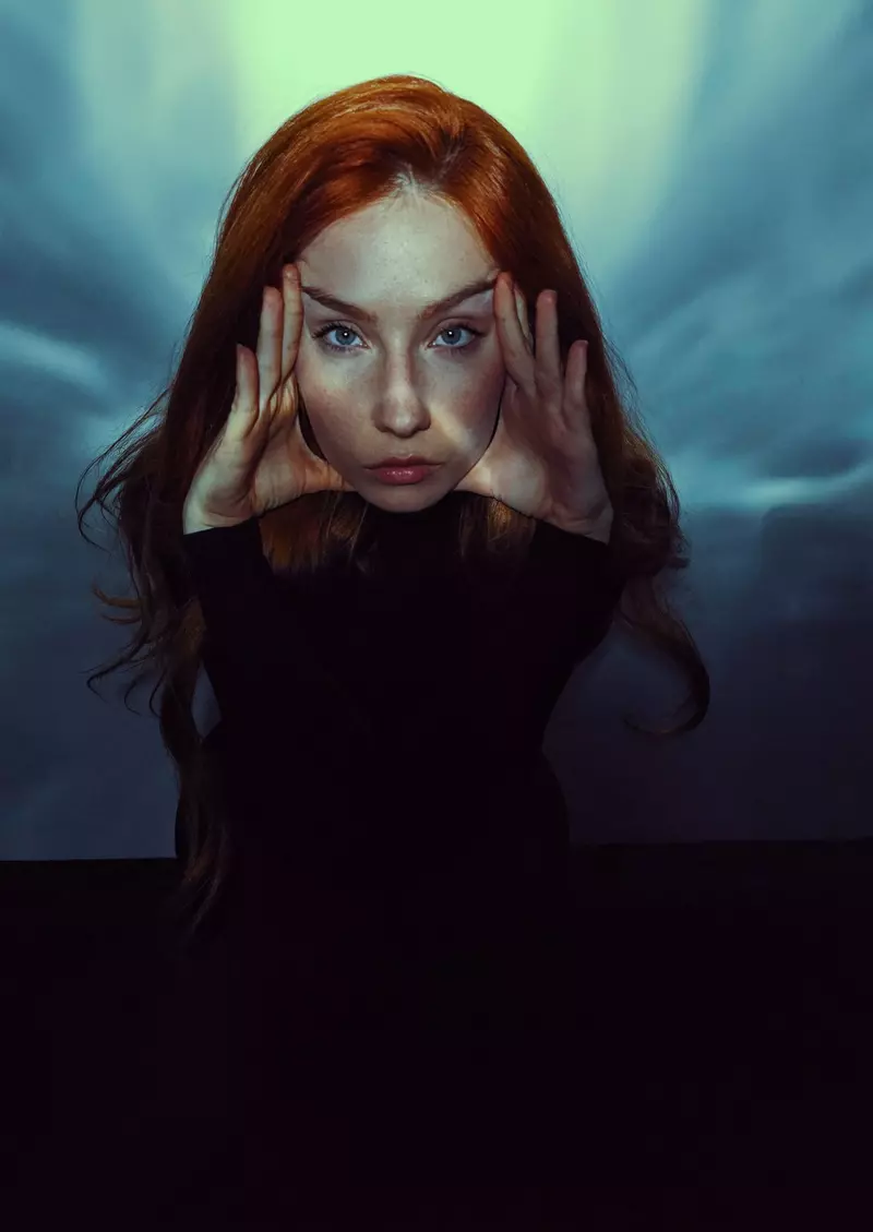 Interviu Christina One