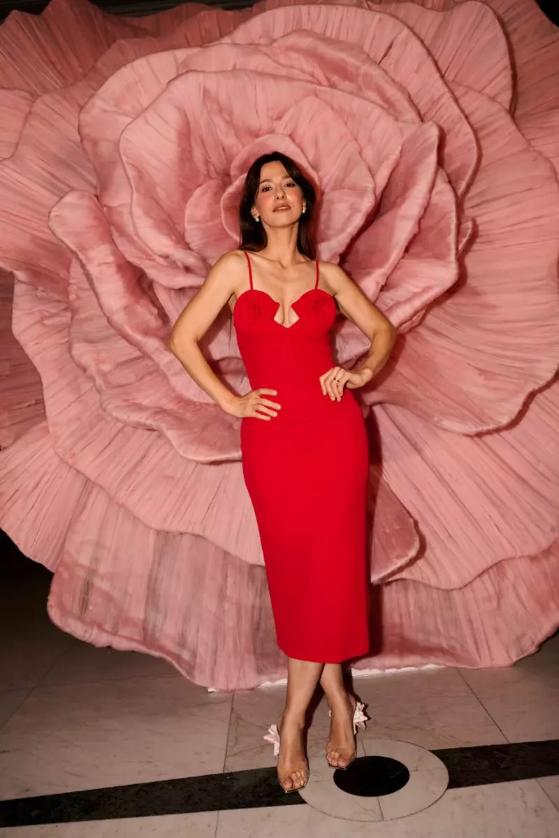 Se lansează colecția Magda Butrym X H&M - Elle.ro