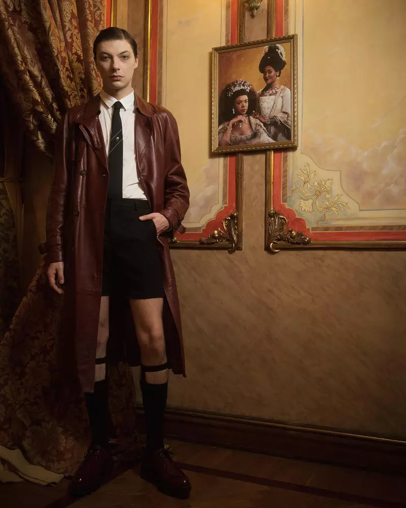 Cum arată fiul vitreg al Gabrielei Firea. Răzvan Firea este model și ...