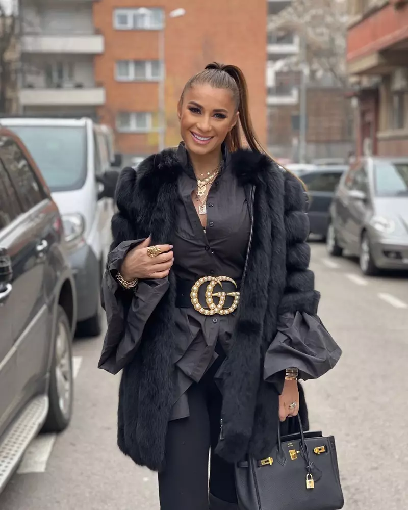 Anamaria Prodan, despre Laurențiu Reghecampf: „Da, îl iubesc” | Unica.ro