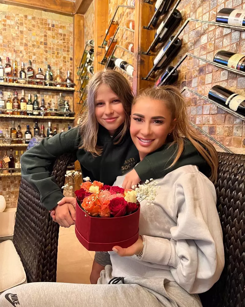 Anamaria Prodan se consultă cu primul soț când ia decizii legate de ...