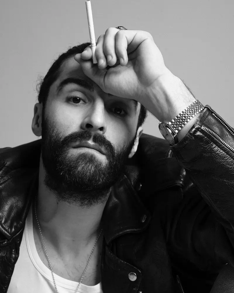 Daniel Nuță, protagonistul din serialul Groapa, dezvăluie de ce nu l-au ...