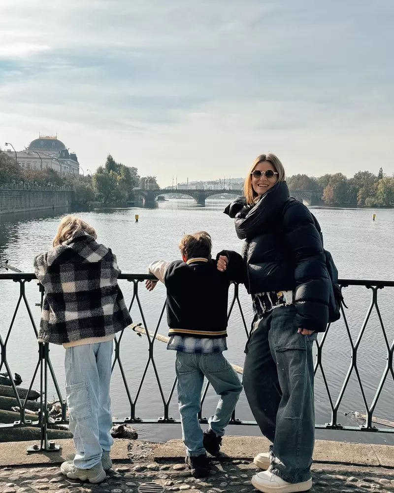Ioana Blaj, dezvăluiri după 10 ani de relație cu soțul ei, Ducu Ion ...