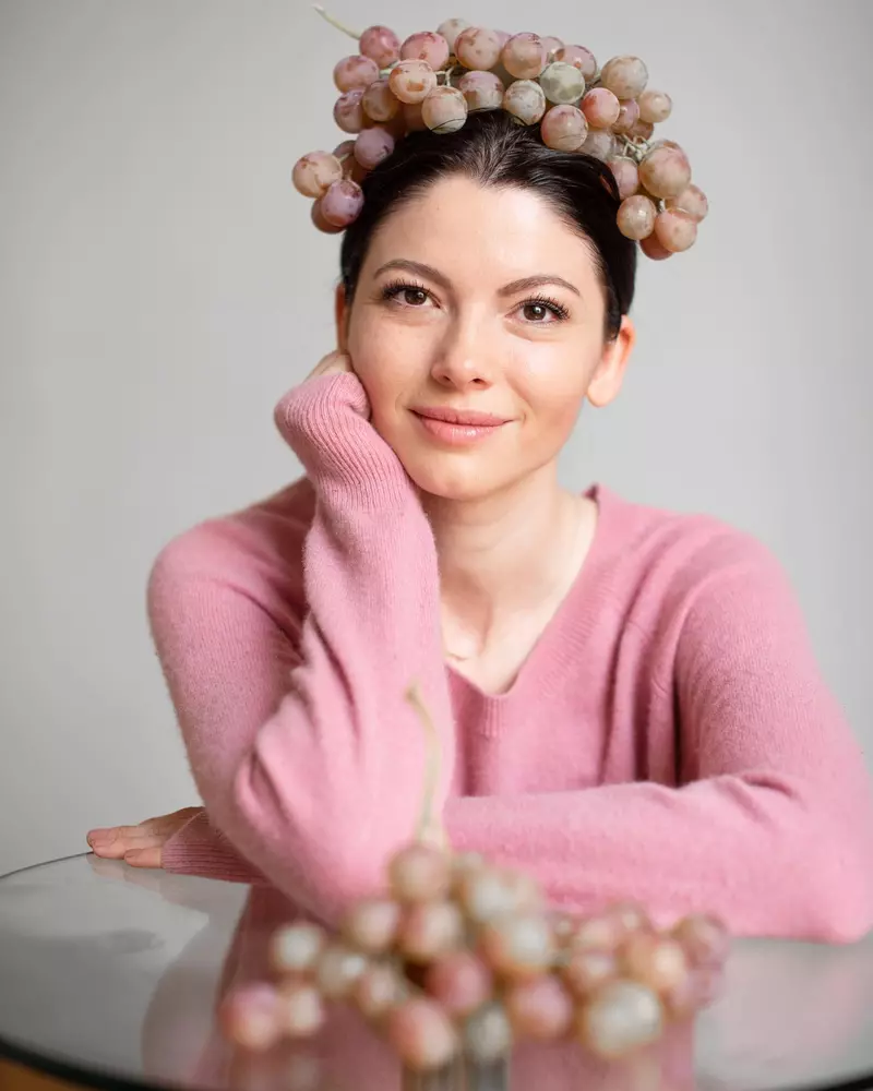 Anca Lungu face Crăciunul în România. Ce planuri are pentru Revelion ...