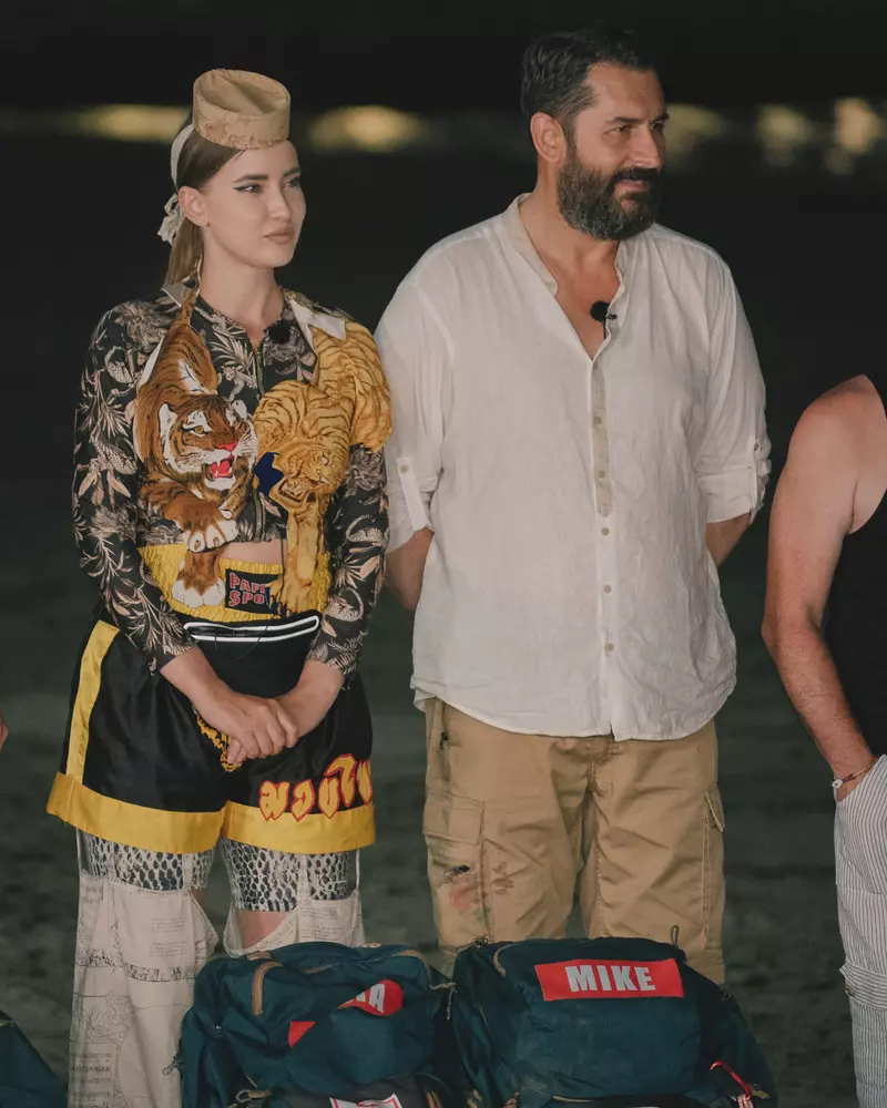 Iulia Albu, dezvăluiri despre logodna cu iubitul ei, Mike: „Am decis să ...