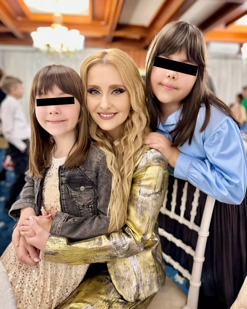 Evenimentul care îi va reuni pe Alina Sorescu și Alexandru Ciucu, la ...