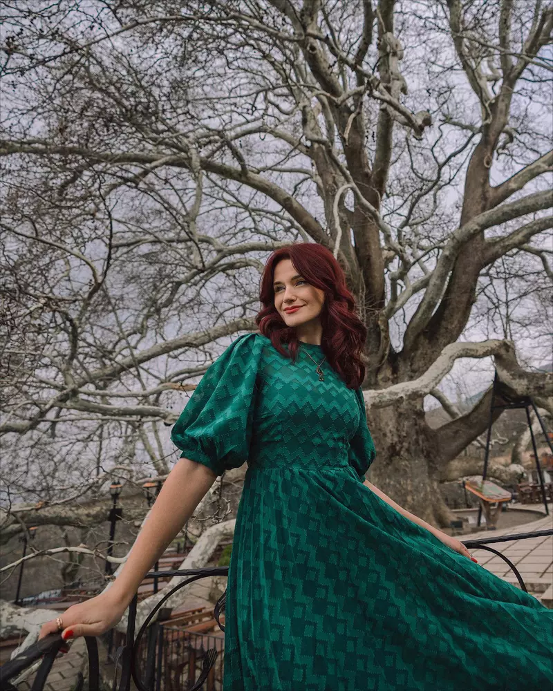 Ce casă de vis are Andreea Balaban! Celebra vloggeriță și-a amenajat ...