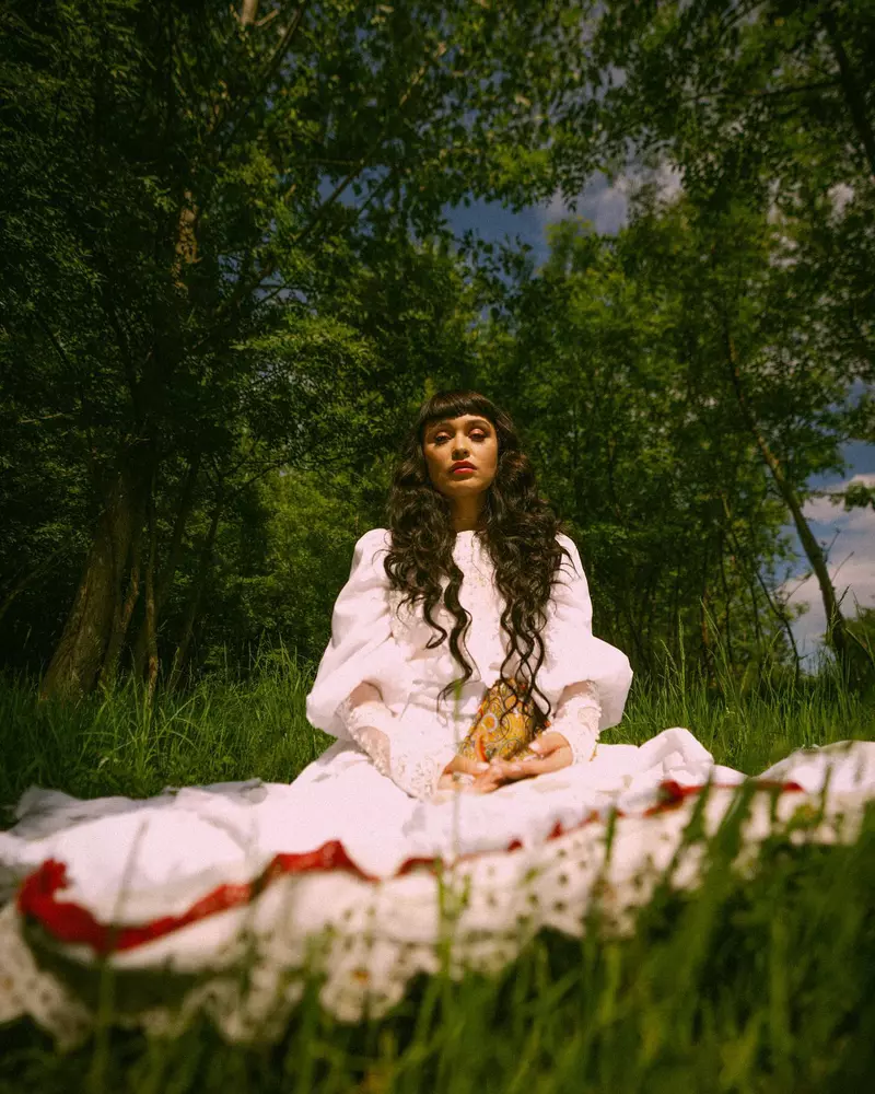 Irina Rimes și realitatea industriei muzicale românești: „E cuvântul ...