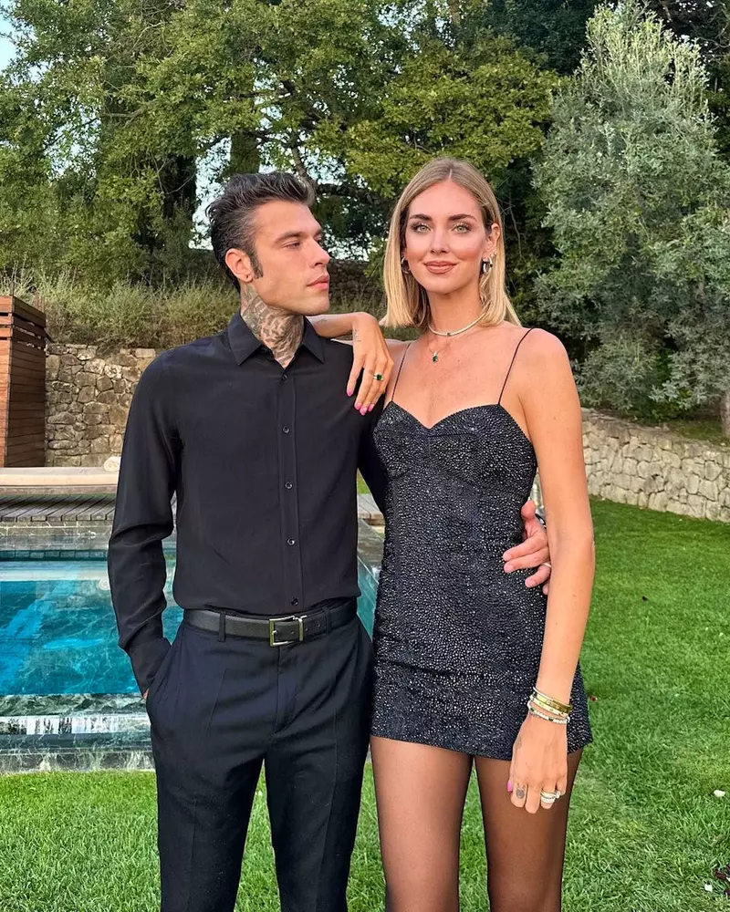 Chiara Ferragni, înșelată de fostul soț. Fedez și amanta lui au avut o ...