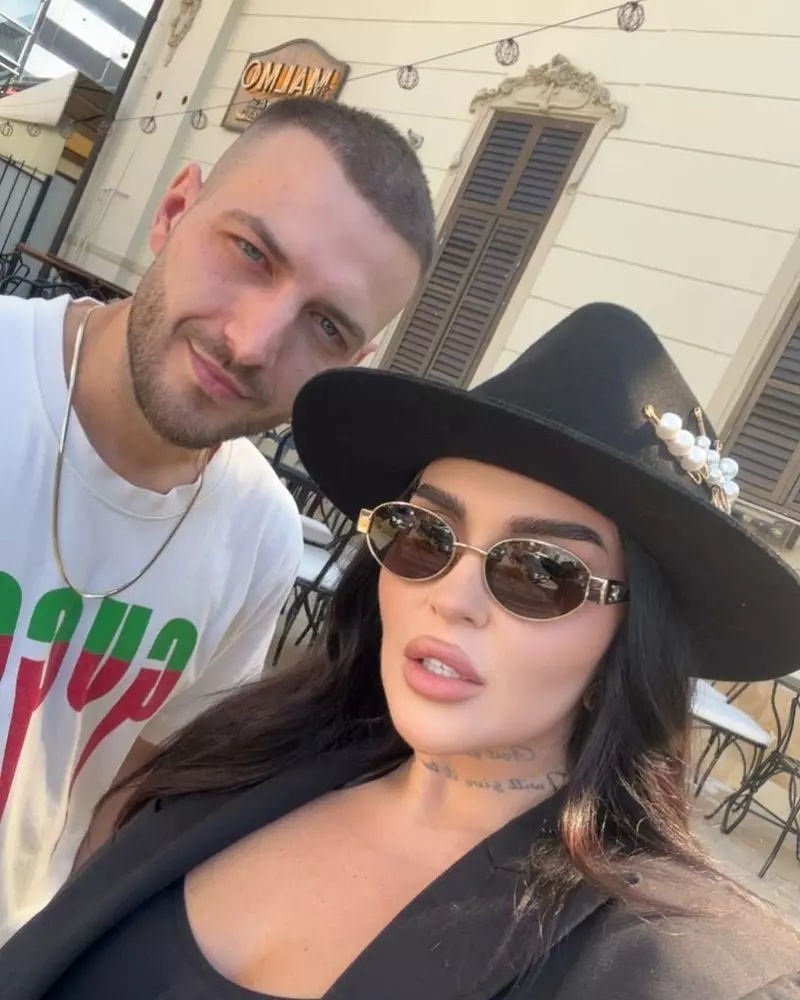 Oana Radu își va face nunta într-una dintre cele mai scumpe locații din ...