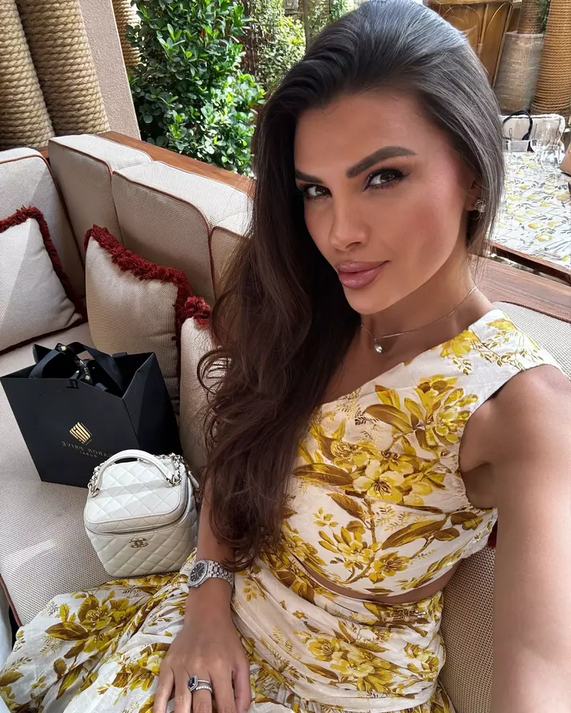 Cum arată Ramona Gabor în realitate, fără machiaj și filtre. „Plină de ...