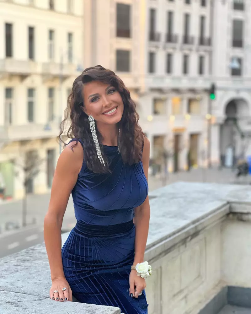 Ce s-a întâmplat între Ilinca Vandici și Gabriela Cristea în urmă cu ...